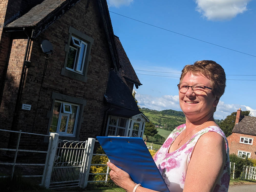 The Tough and Webb Family Tree